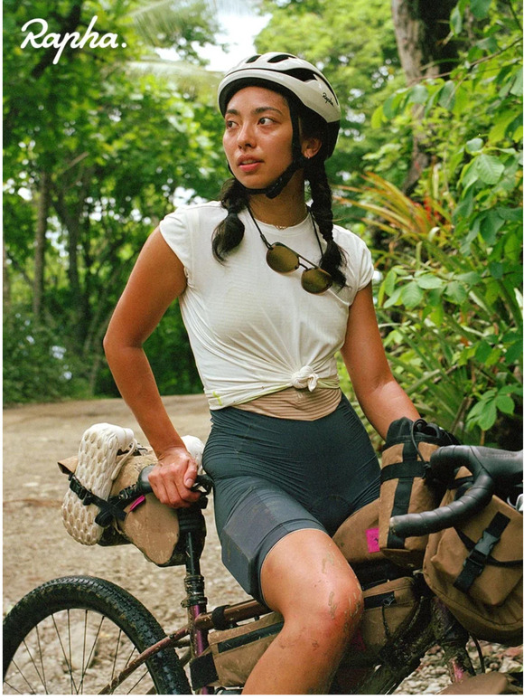 Rapha: Out of the blue | Milled