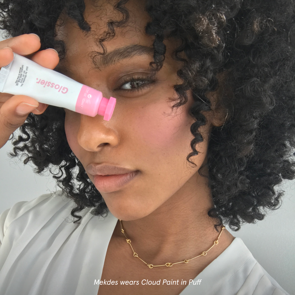 Glossier: Blush that’s so natural | Milled