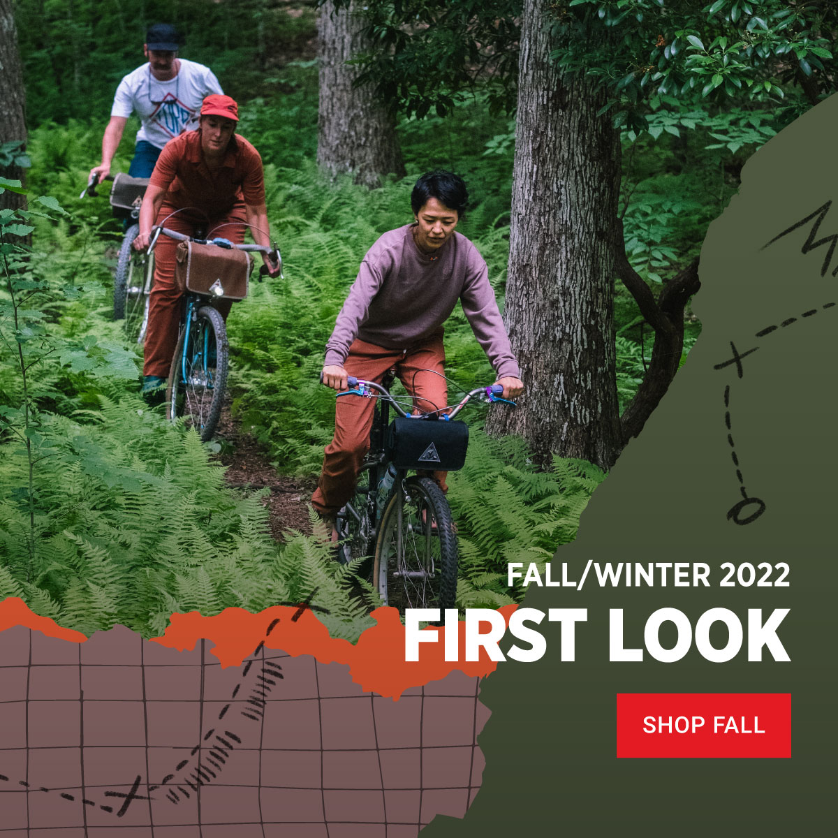 Topo Designs: FIRST LOOK AT FALL 2022 👀 | Milled