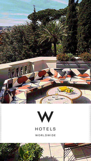 Marriott: —, Explore the Most Luxurious Suites Near and Far | Milled