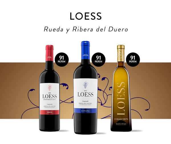 Bodeboca: ¿Loess Rueda o Loess Ribera? Esa es la cuestión | Milled