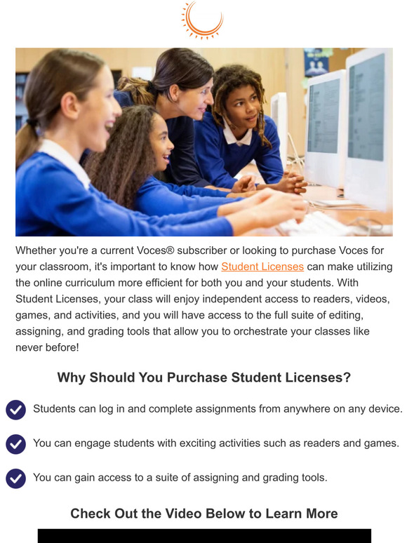 Teacher's Discovery: Make Your Life (and Your Students' Language ...