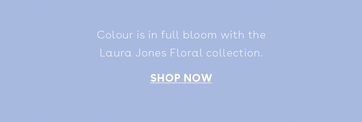 Strandbags: The Laura Jones Floral collection has arrived | Milled