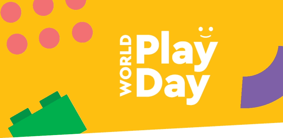 LEGO: ¡Se acerca el World Play Day! | Milled