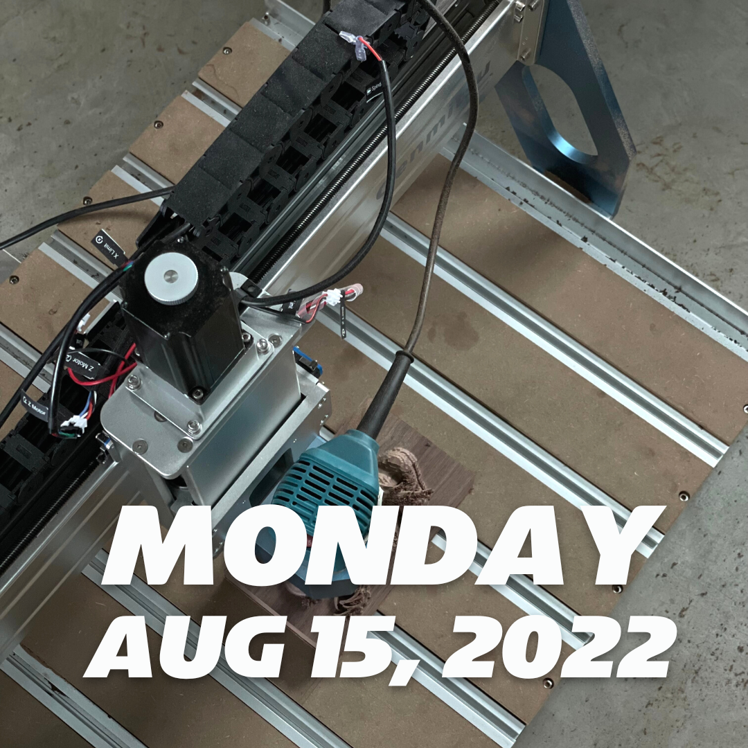 SainSmart: Genmitsu PROVerXL 6050 Plus is almost here! | Milled