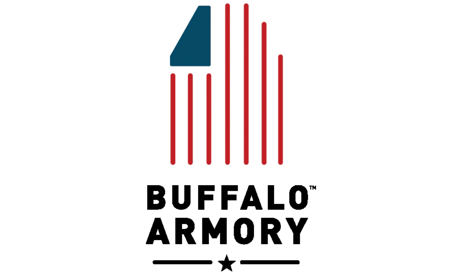 Security Pro USA: Buffalo Armory Level III + Steel Armor Plate | Milled