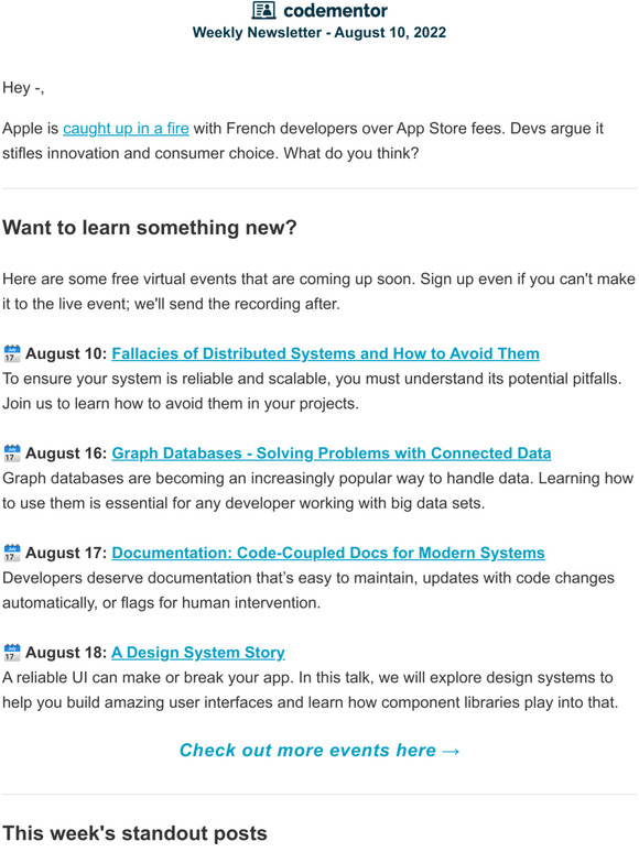 Codementor: Devs can now integrate blockchain solutions into the ...