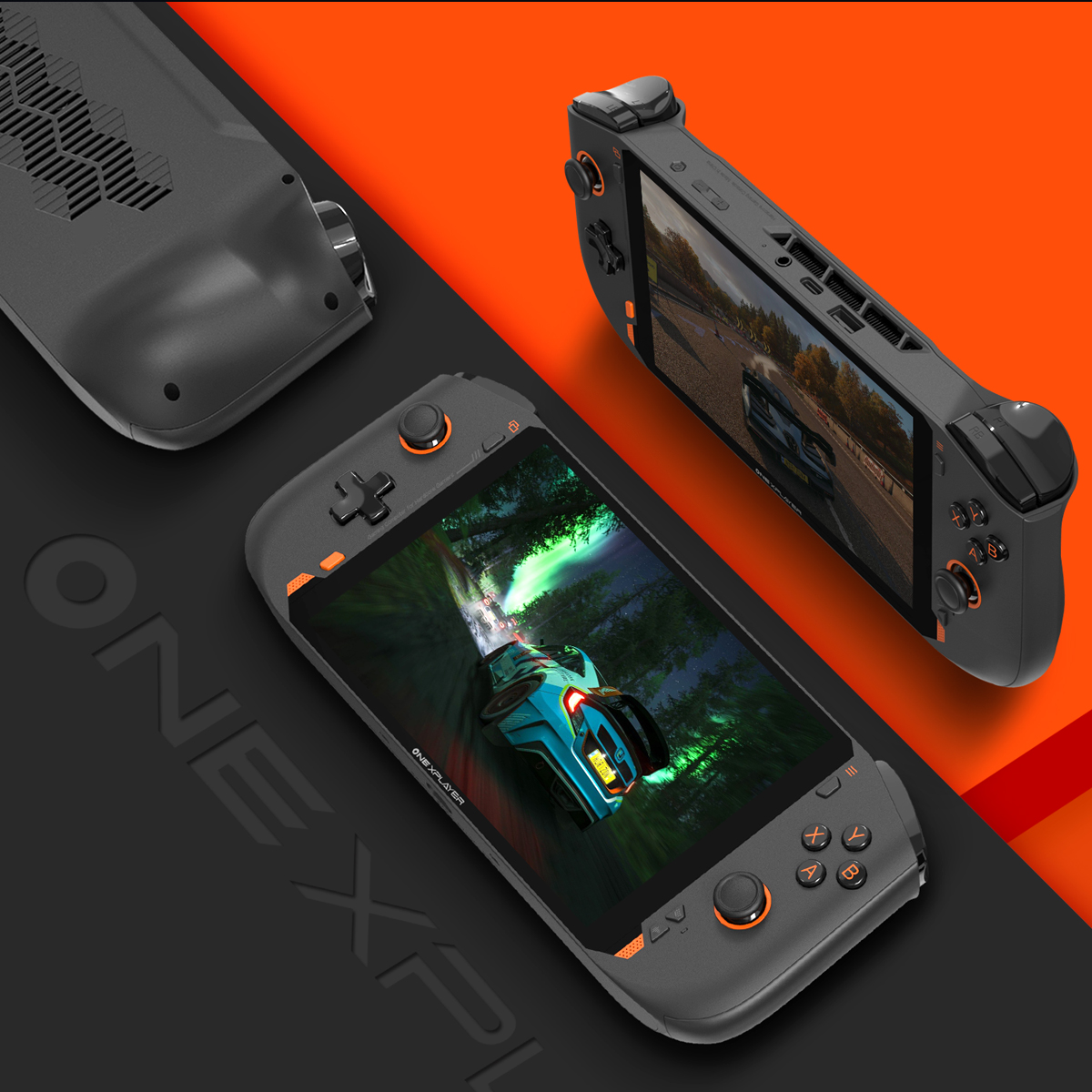 Onexplayer: Welcome to the ONEXPLAYER Family | Milled