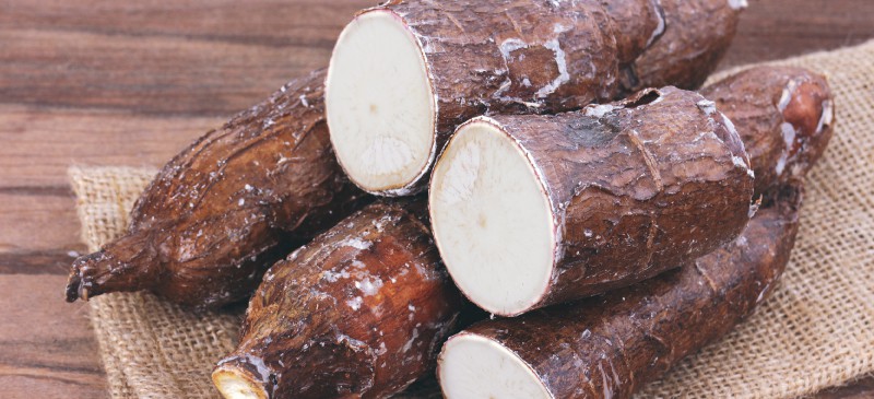 Dr. Axe: The Ultimate Potato Replacement (Your Joints Will Love It ...