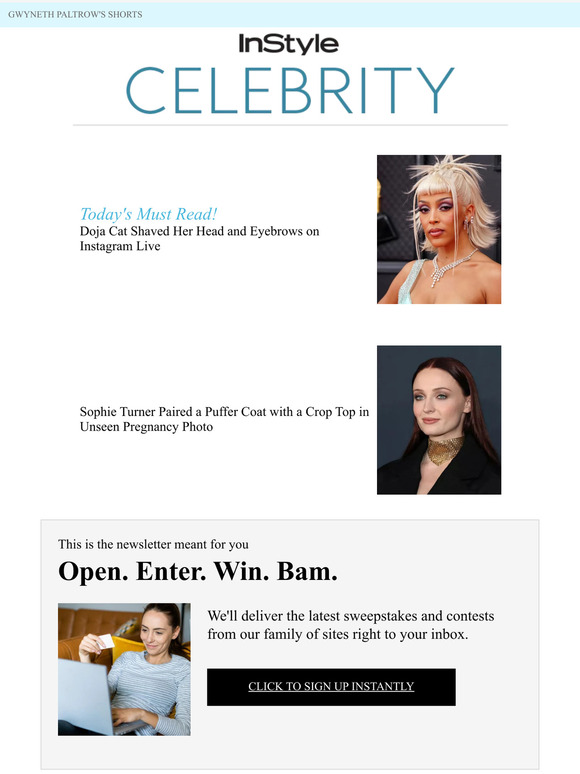 InStyle: Doja Cat shaved her head and eyebrows on Instagram Live | Milled