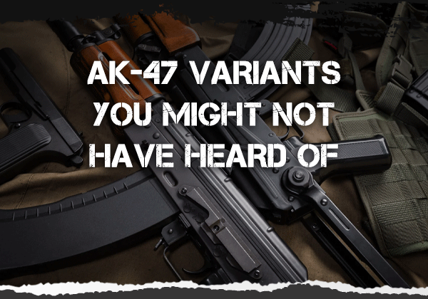 GunSkins: Discover AK-47 variants you never knew existed | Milled
