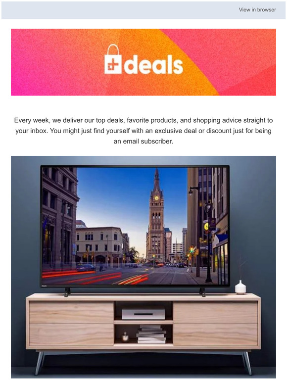 Digital Trends: The best 55-inch 4K TVs for under $300 | Milled