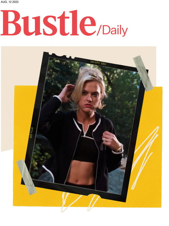 The Zoe Report: Justice For Meredith Blake & Her Iconic 'Parent Trap ...