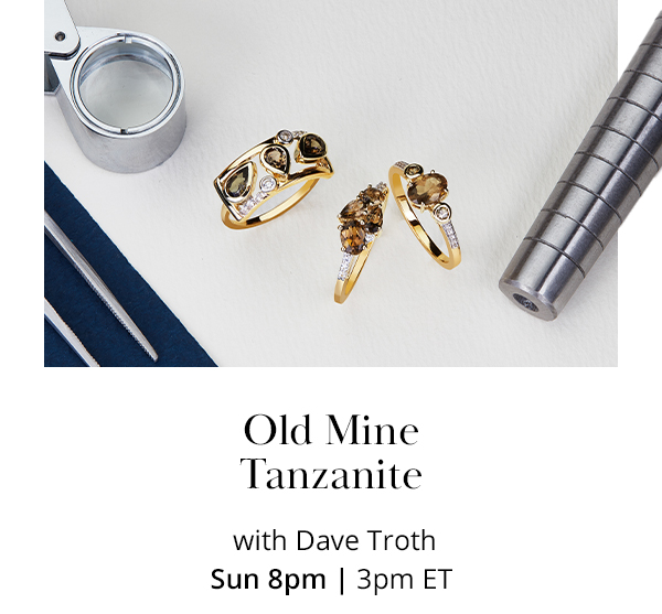 Gemporia: Rare by Gemporia - 3 years in the making 💍 | Milled