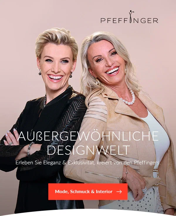 HSE24: Happy Hour & Pfeffinger Highlights 💍👗 | Milled