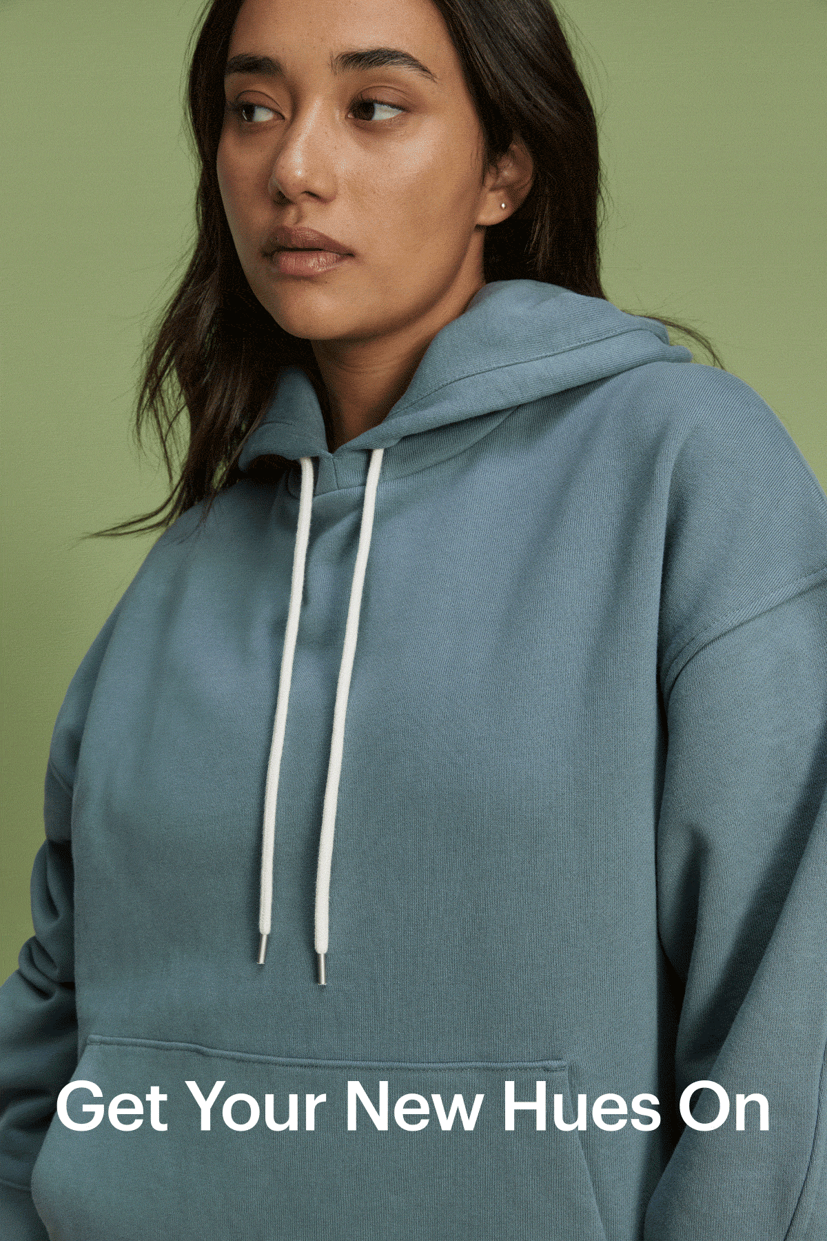 Everlane: Dress Head To Toe In Two New Colors | Milled