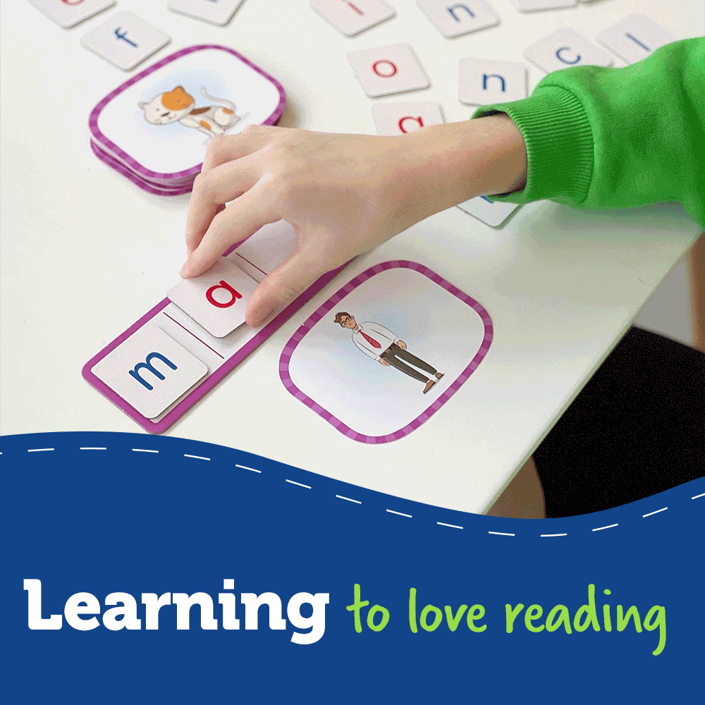 Learning Resources: School-Ready Reading Skills for Every Age and Stage ...