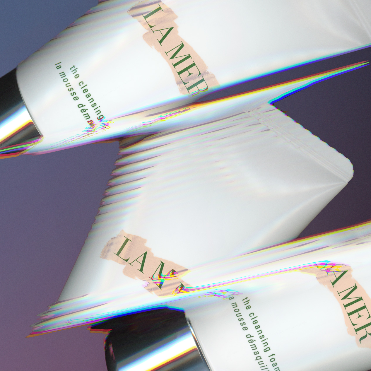 La Mer: Is he looking for a fresh start? | Milled