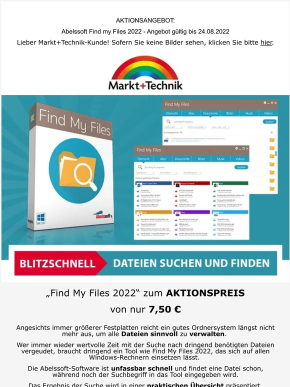 Mut: Find my Files - Finden Sie einfach alle Ihre Downloads, Bilder und ...