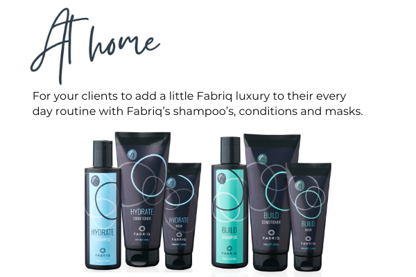 Salon Promotions: A NEW BRAND IS HERE... 🎉 | Milled