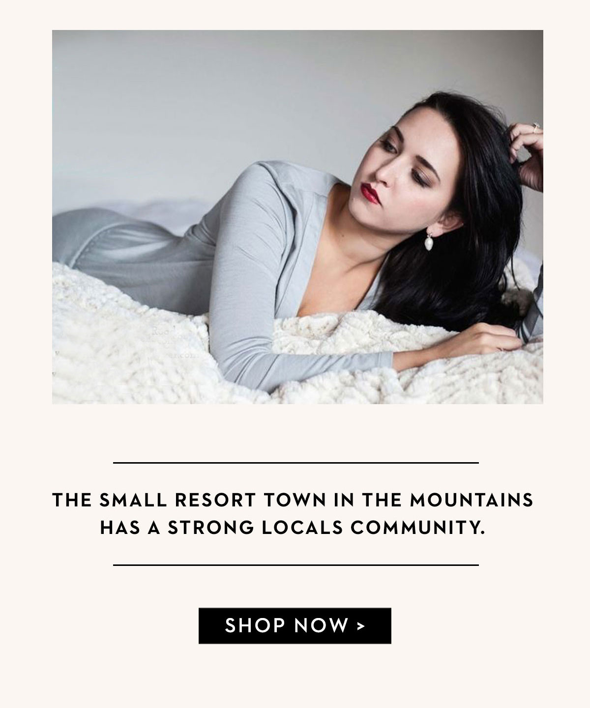 Shoptiques: Madeline + Oliver | Milled
