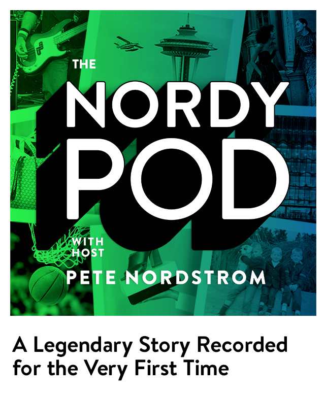 Nordstrom: Have you heard this Nordstrom legend? | Milled