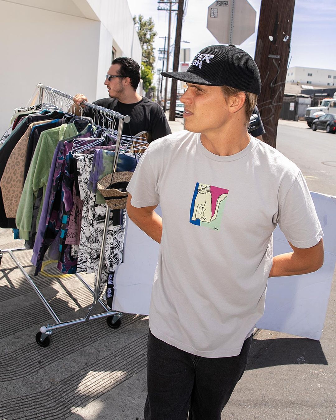 RIPNDIP: new ripndip 🥵 now available online and in store 😎 | Milled