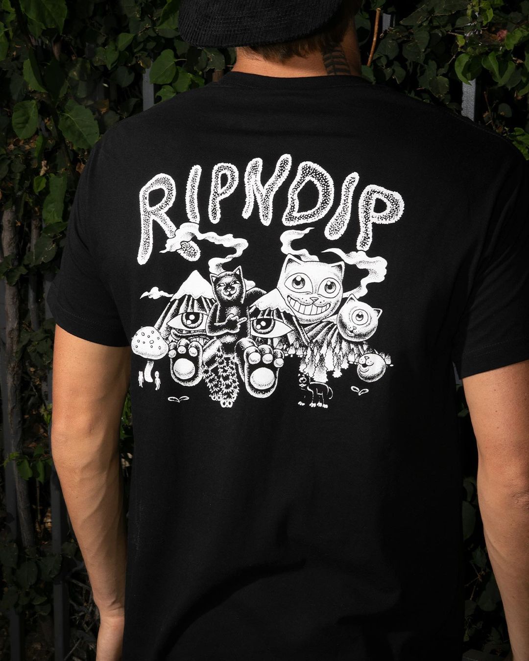RIPNDIP: new ripndip 🥵 now available online and in store 😎 | Milled