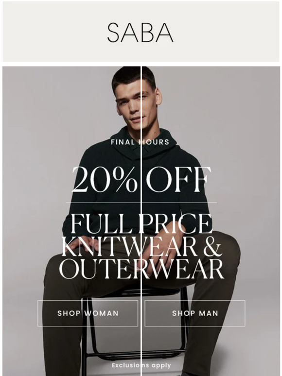 Saba: Final Hours | Milled