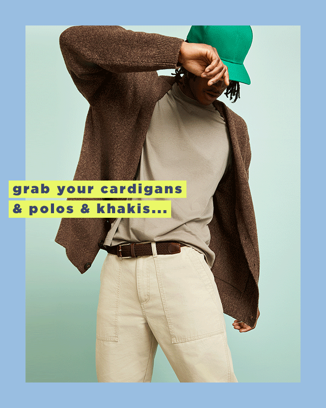 Old Navy: 📚 Kids school uniforms from $5 | Milled