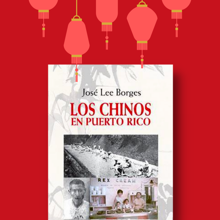 Libros: Los Chinos en Puerto Rico | Milled