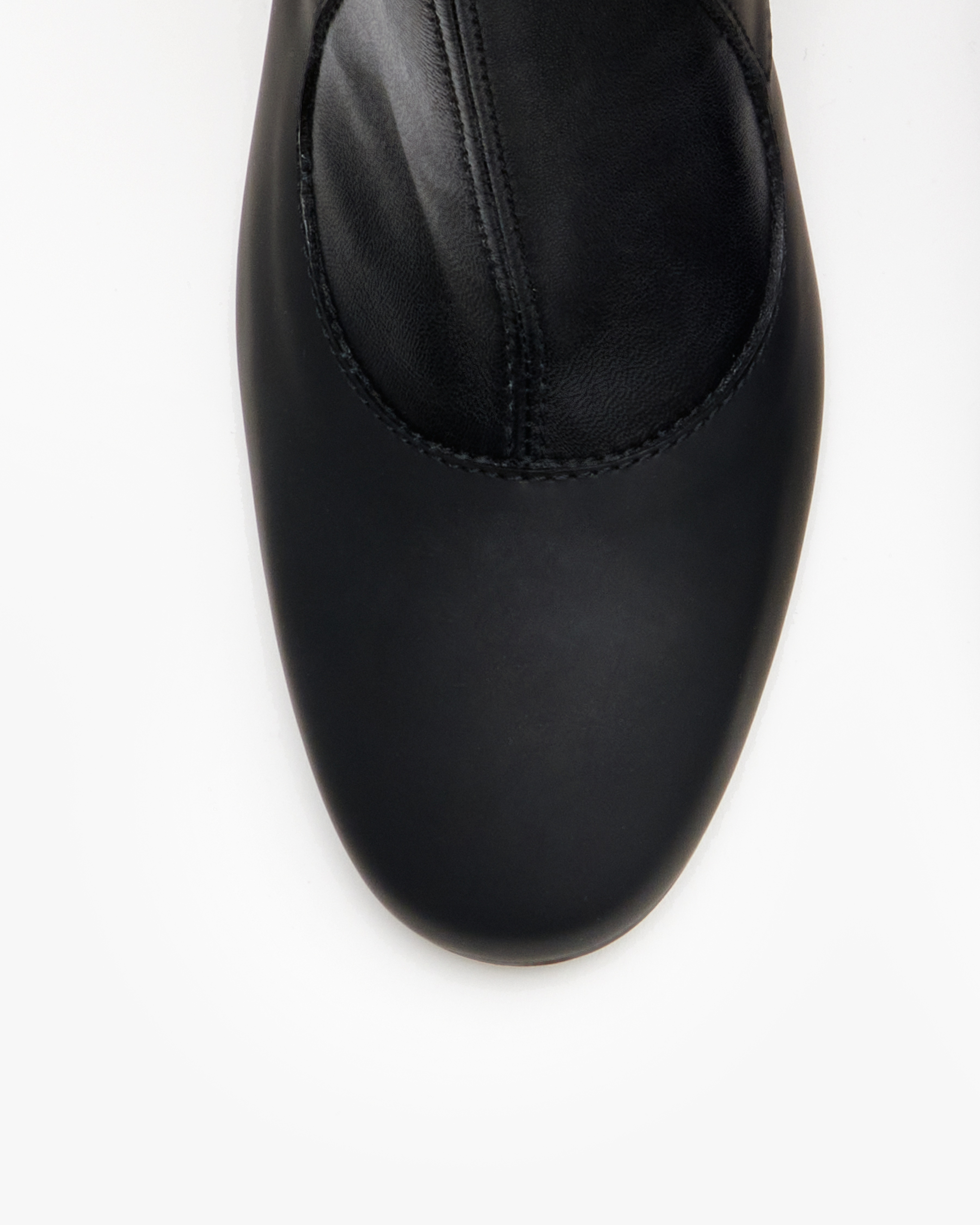 Pyer Moss: Introducing "The Structure Boot" | Milled