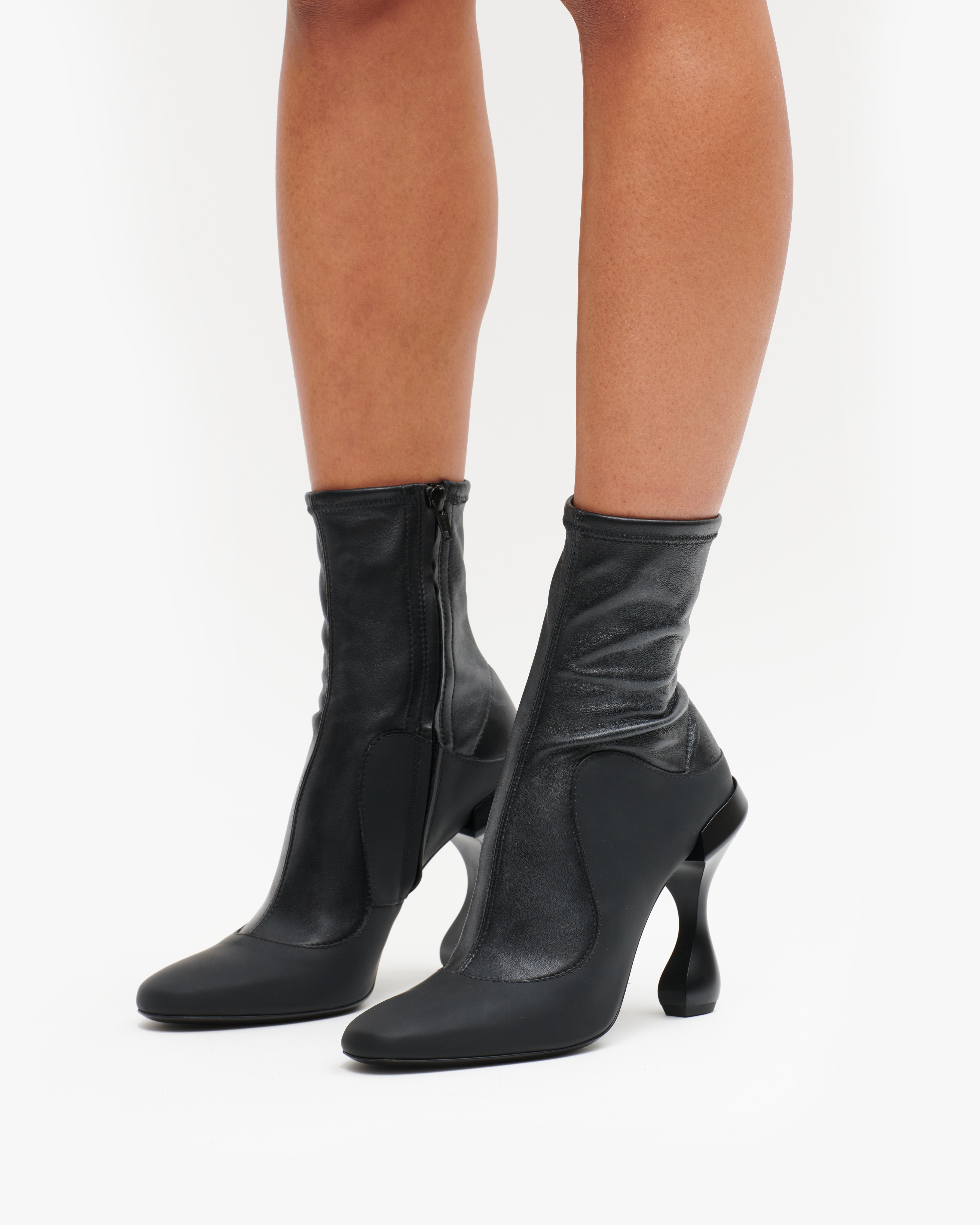 Pyer Moss: Introducing "The Structure Boot" | Milled