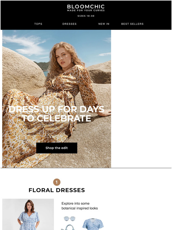 BloomChic: 6 MUST-TRY STYLES FOR EARLY FALL 🤎🤍 | Milled