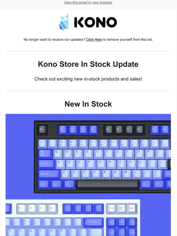 kono store: Discord TKL Mechanical Keyboard in Stock! - Kono Store In ...
