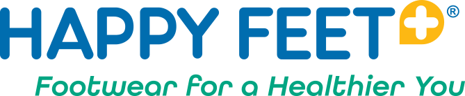 Happy Feet: Your Ultimate Foot Health Solution - Happy Feet Plus | Milled