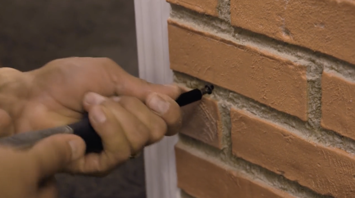 Texture Plus: Faux Wall Panels — The Right Tools for any Job | Milled