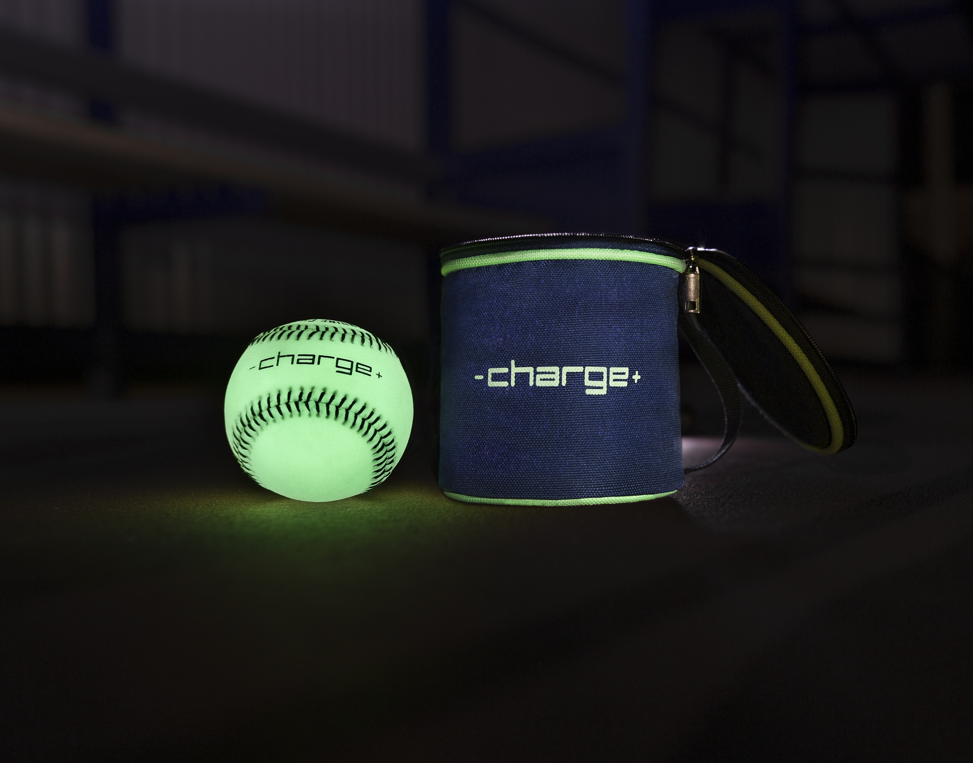 Chargeball: Even the PRO's love Chargeball! | Milled