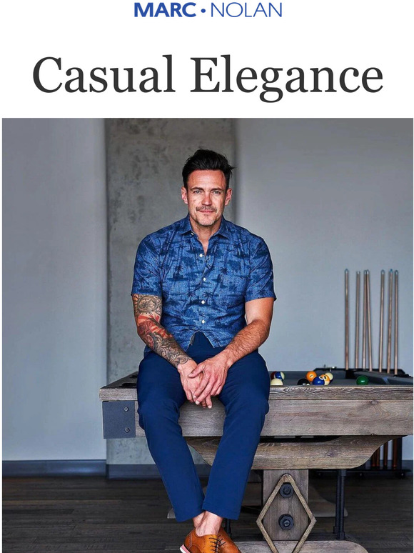 Marc Nolan: Full-grain leather wingtip sneakers | Milled