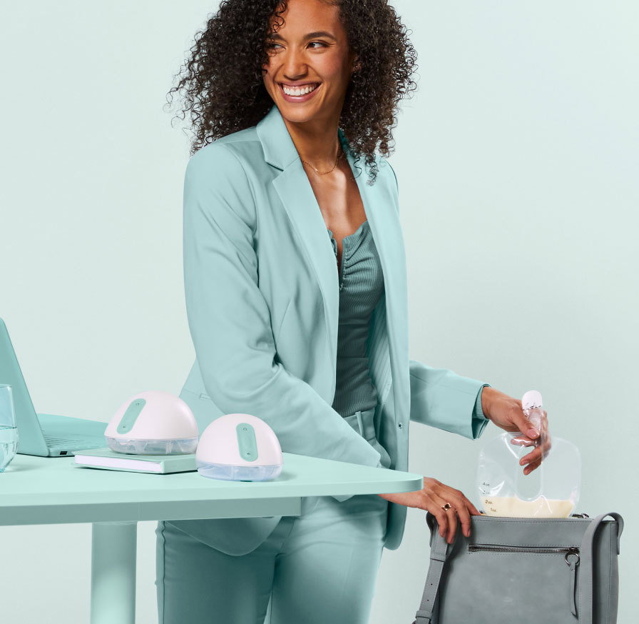 Willow: NEW: $100 off Willow 3.0 for moms who move us | Milled