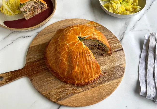 Fine Food Specialist: Try: Our Best Cuts of Veal | Milled