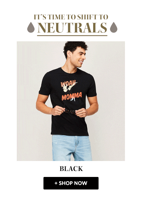 Myntra: Autumn-Winter’22 Colour Palette 🎨 | Milled