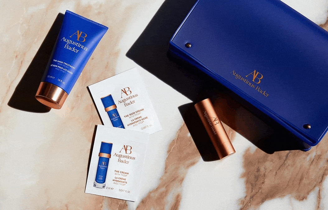 Augustinus Bader: Explore Limited Edition Kits Powered by TFC8® | Milled