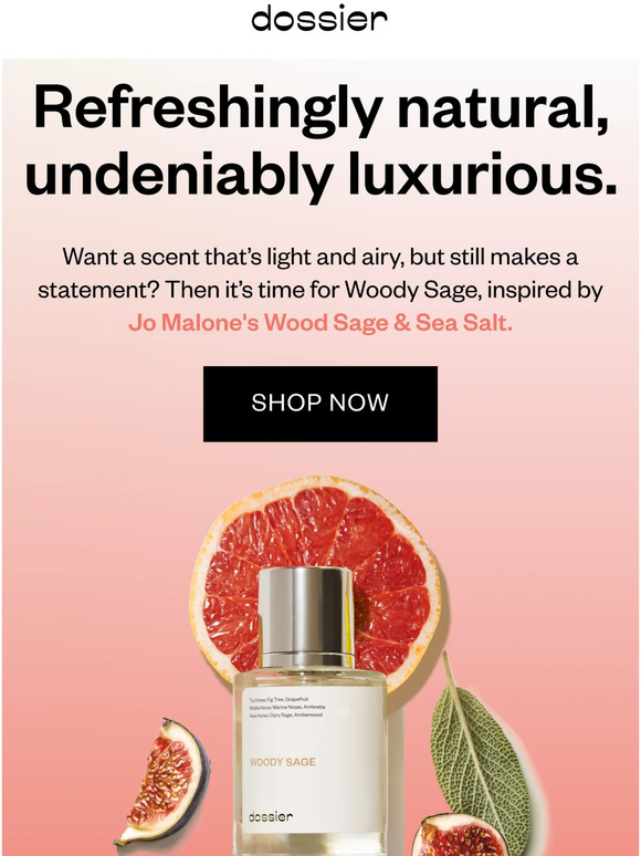 Dossier: You deserve to splurge 🛍️ | Milled