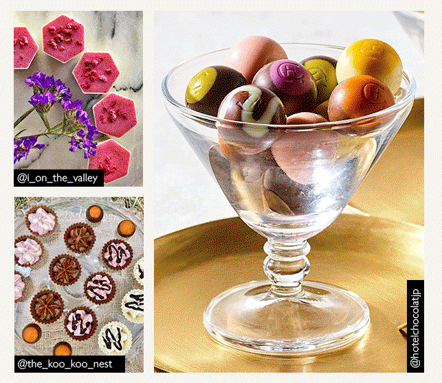 Hotel Chocolat: Summer treats and tipples | Milled