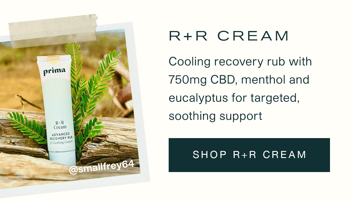 Prima: Reduce Stress with This Tip | Milled