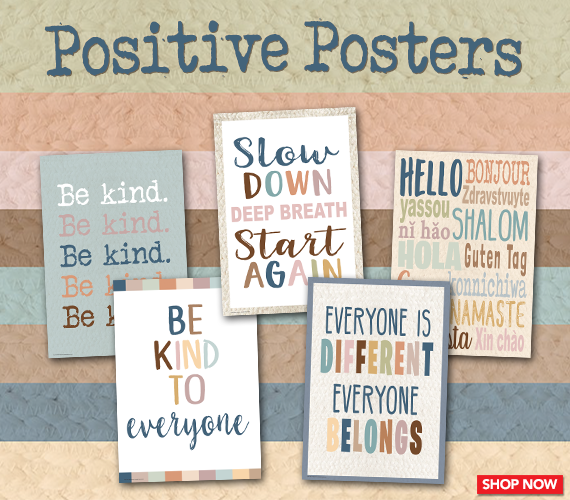 Teacher Created Resources: Complete Your Classroom Look With These ...