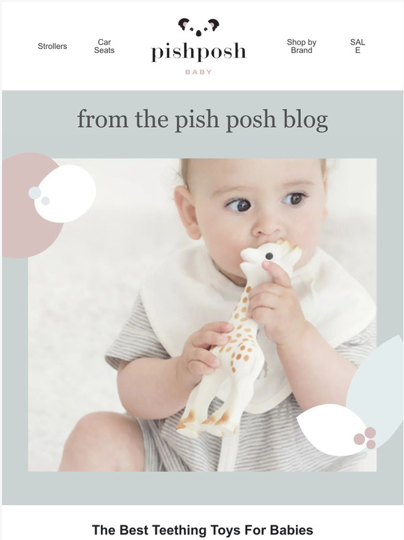 pishposhbaby: Here's Something To Chew Over | Milled