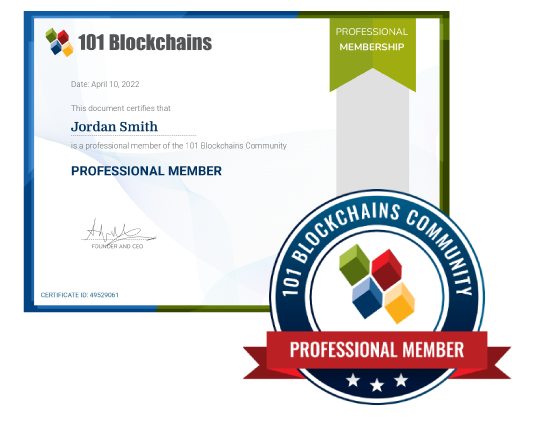 101 Blockchains: The Most Awaited Metaverse Fundamentals Course Launched 💪 | Milled