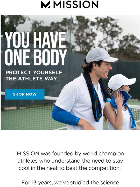 Mission: Test & Approved by World Champion Athletes 💪 | Milled